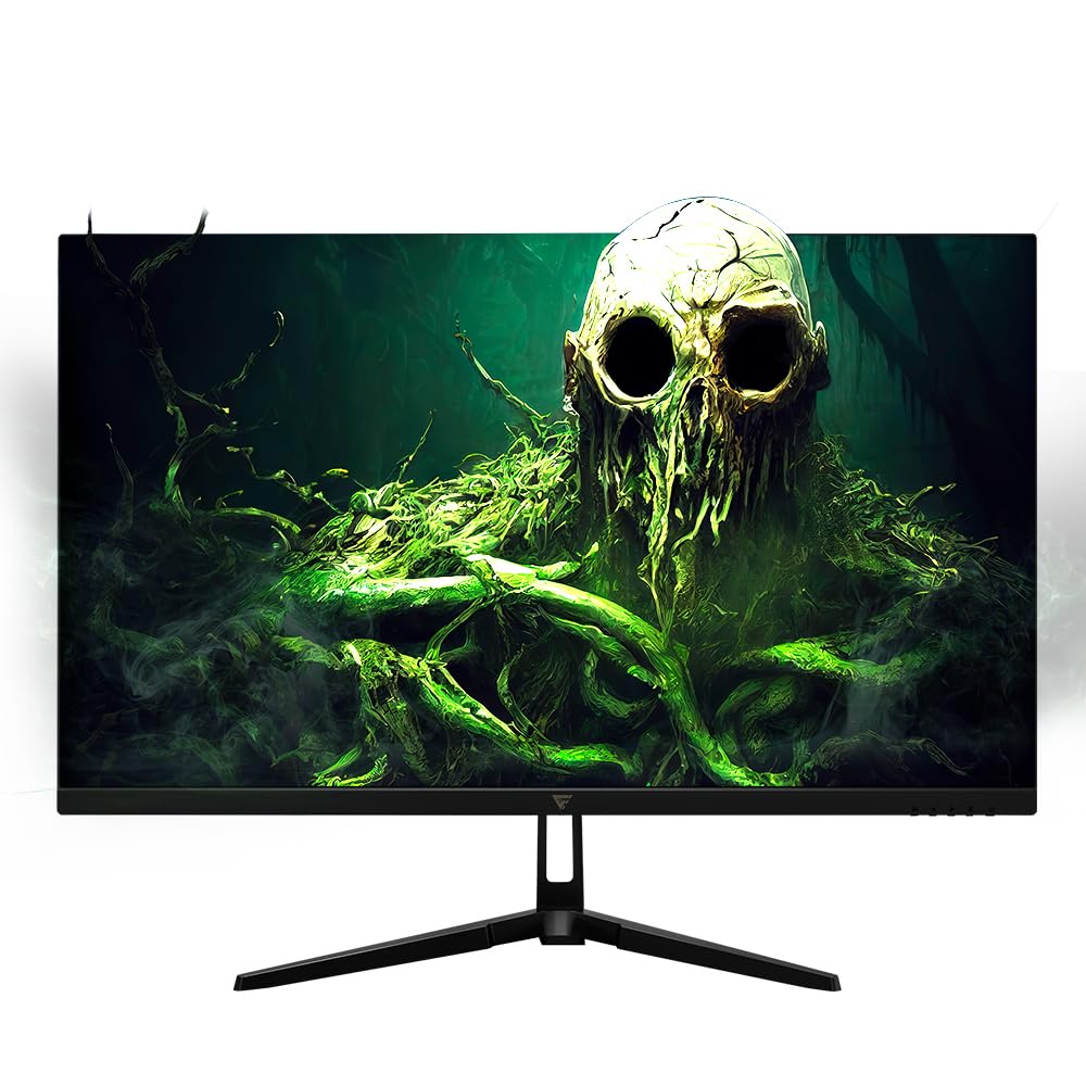 GAME FACTOR MG601 Monitor Gamer 24.5 Pulgadas 240 Hz FHD Freesync ...