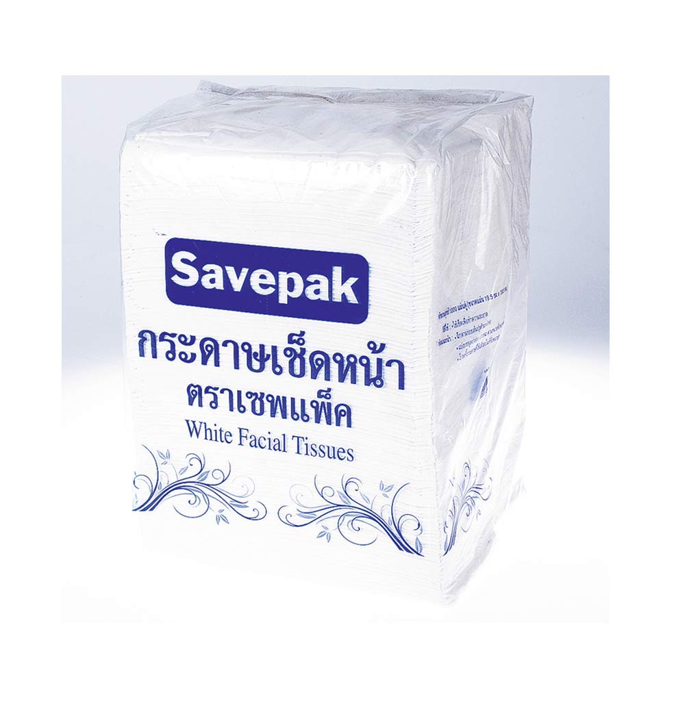 Buy Professional Facial Tissue 2-PLY Ultra Silky, Smooth, and Soft ...