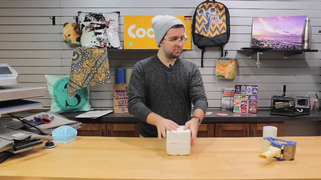 Watch Introducing the Dense Foam Mug Boxes for 11 & 15 oz. Mugs on ...