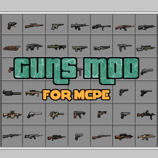 Guns Mod - App on Amazon Appstore