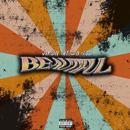 Play Beautiful by Jaysin the Sin God on Amazon Music