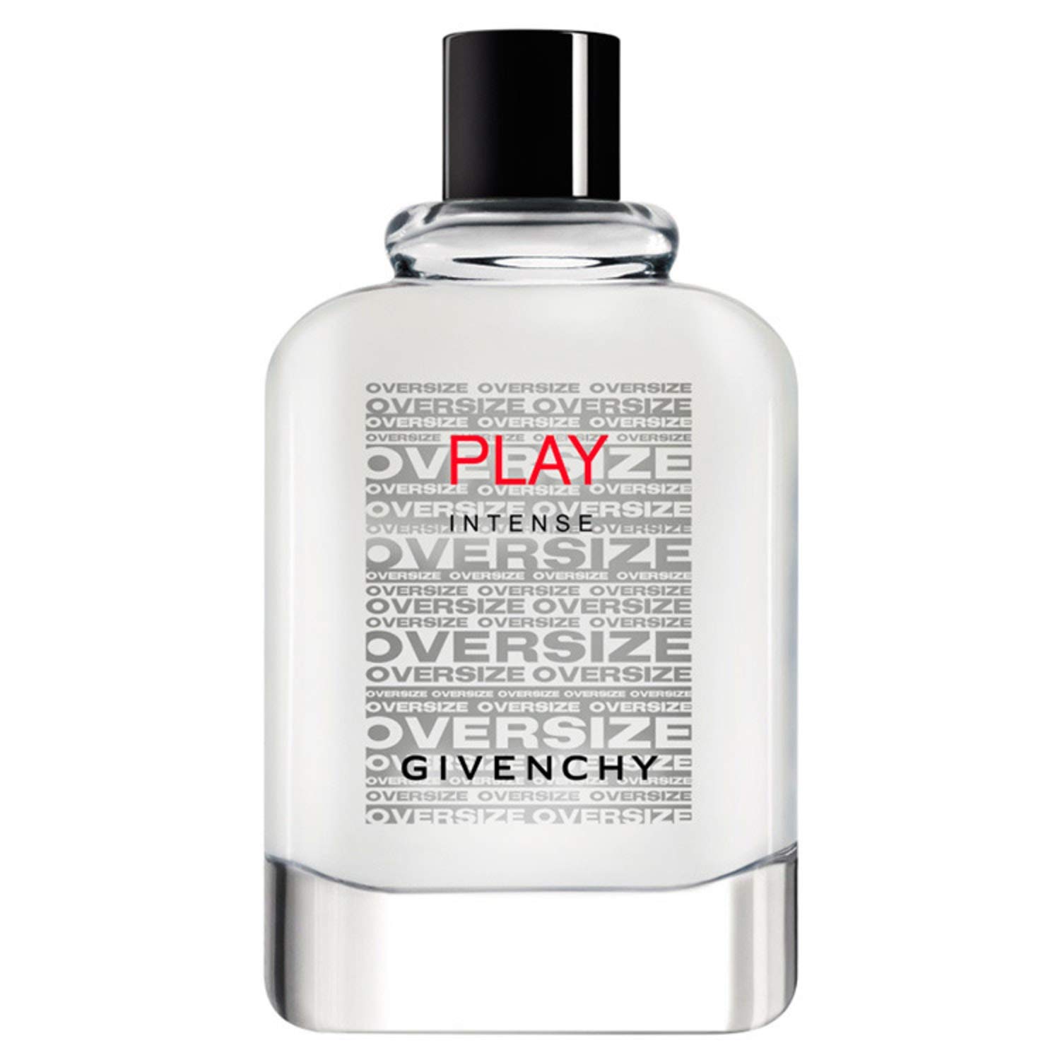 Amazon.com : Givenchy Play Intense for Men Eau De Toilette Spray, 5.0 ...