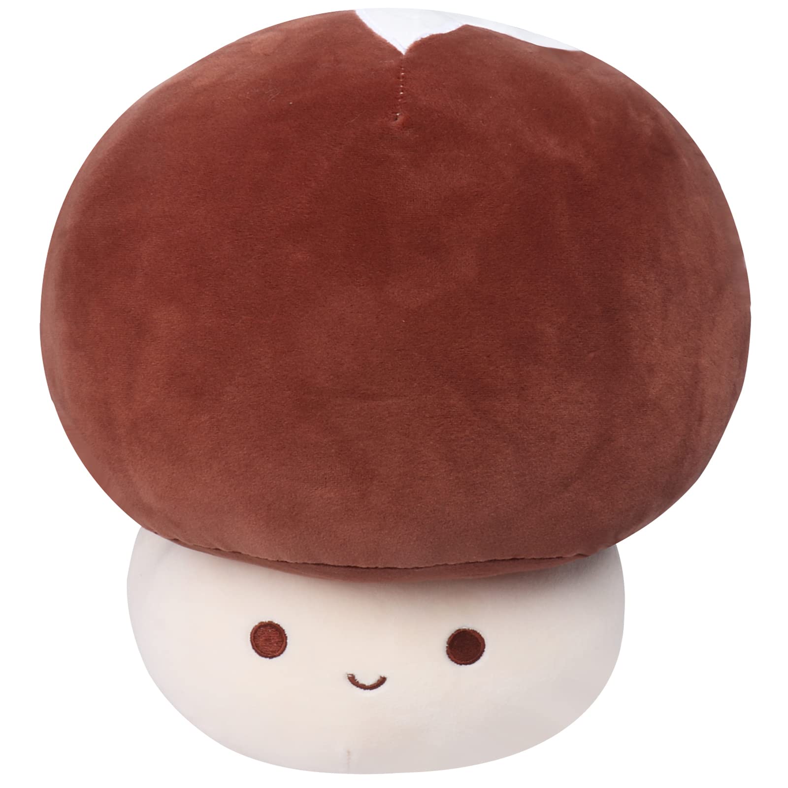 Fortuning's JDS Cute Mushroom Plush Kawaii Mushroom Stuffed Mushroom ...