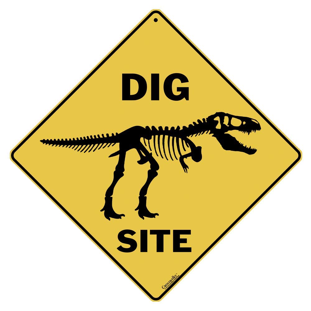 Fossil Dig Sites In Usa