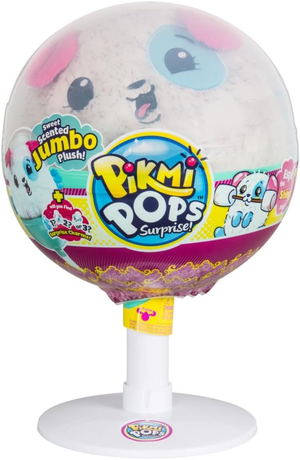 Amazon.com: Pikmi Pops Season 1 Large Pack - Dog : Grocery & Gourmet Food