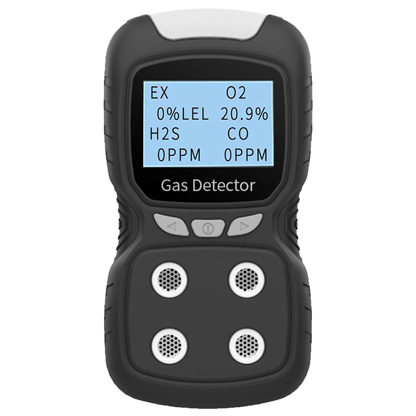 Buy Funien 4- Meter Tester, 4- Meter Tester Analyzer Portable Detector ...