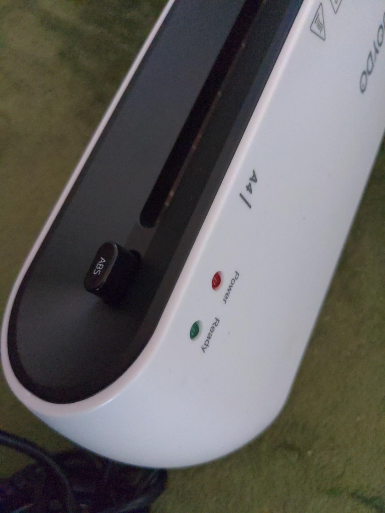 Amazon | JOYDO ラミネーター a4 ラミネート ラミネート機 コンパクト フィルム ラミネートフィルム ラミネーターフィルム オフィス ホーム 100ミクロン 100μ シンプル ...