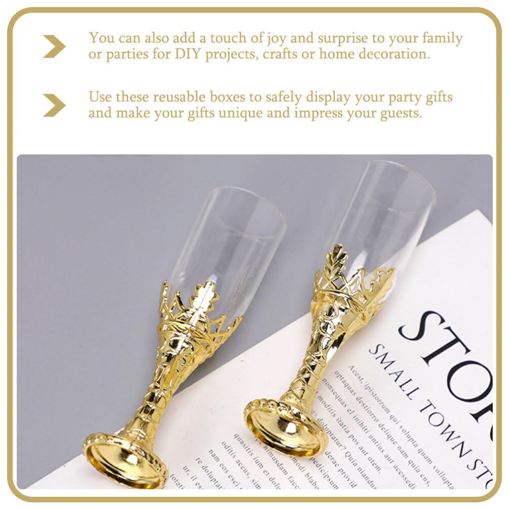 Medieval Plastic Goblets Medieval Goblets