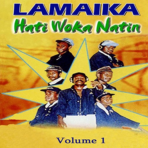 Amazon.com: Hati Woka Natin Volume 1 : Lamaika: Digital Music