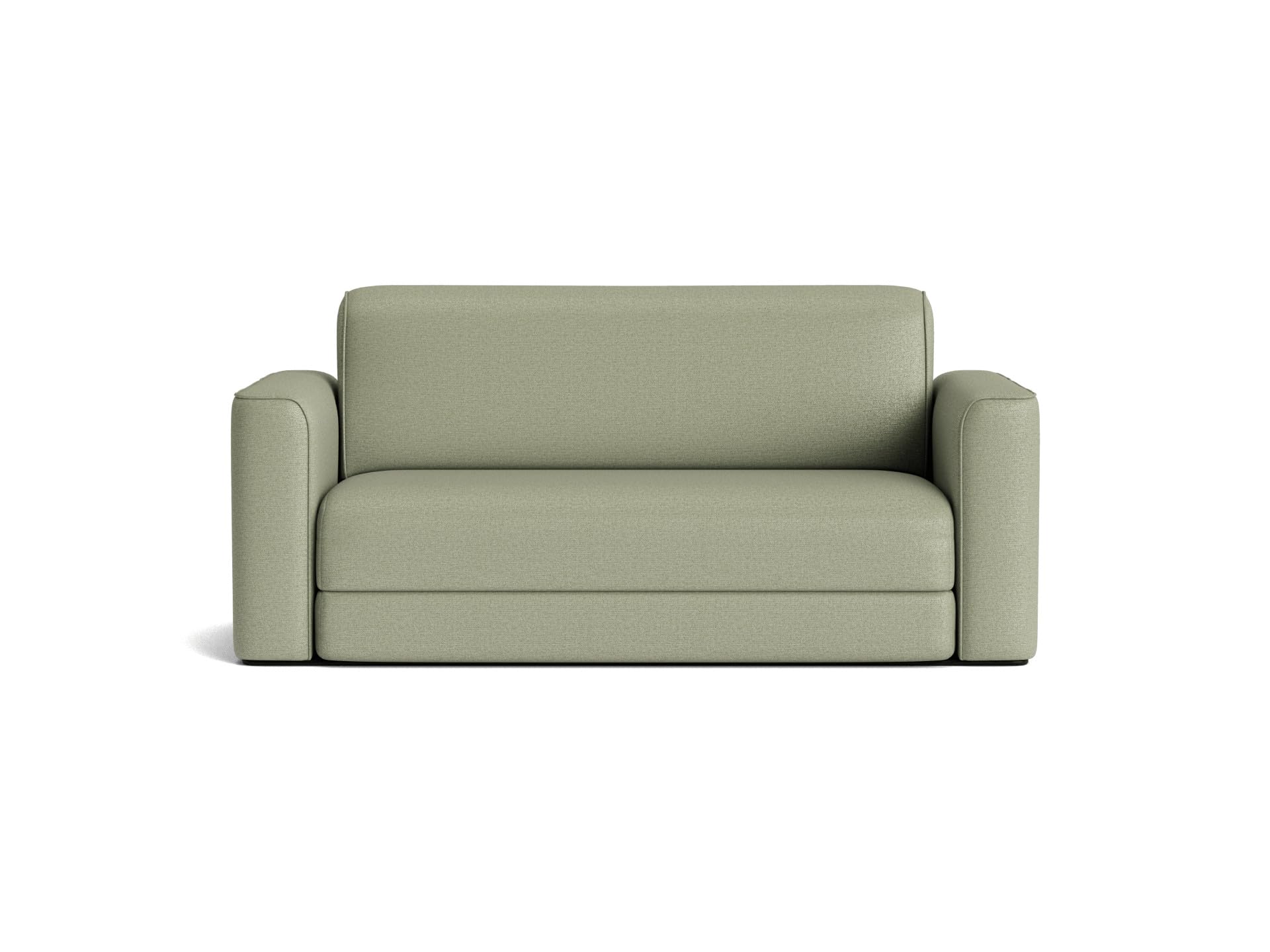 Koala Sofa Bed 3 Seater Queen, Convertible Sleeper Couch Pull-Out Bed ...