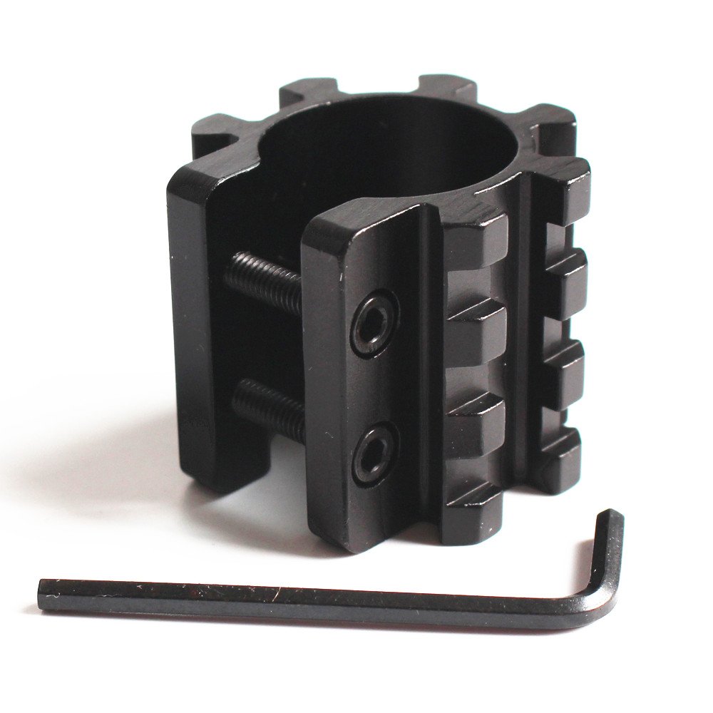 Rail Tactique Mossberg 500 Aimtech War Hammer Tactical Rail Mount Moss