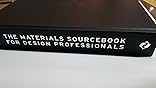 The Materials Sourcebook for Design Professionals: Amazon.co.uk ...