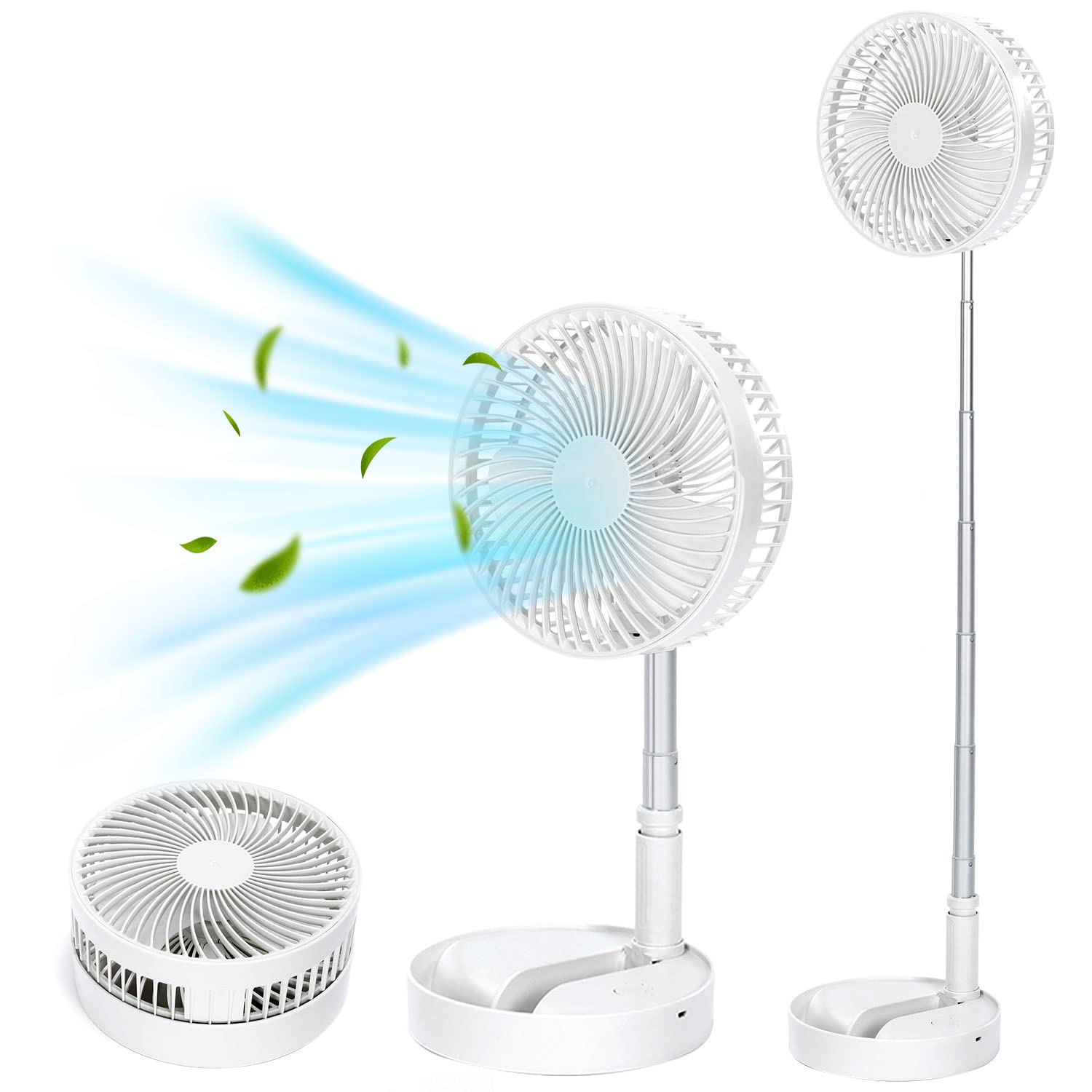 Buy floor fans and desk fans Online in Bahamas at Low Prices at desertcart