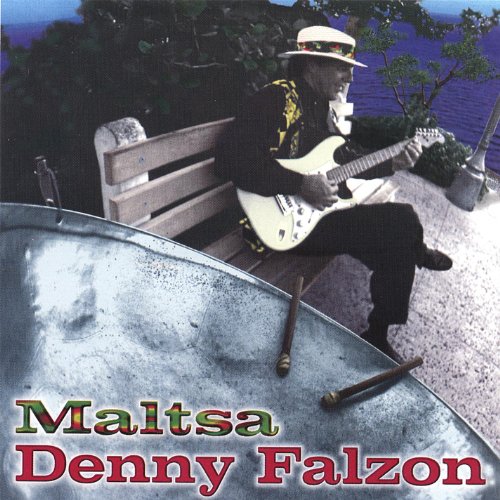 Play Maltsa by Denny Falzon on Amazon Music