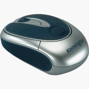 Kensington 72414 PilotMouse Bluetooth Mini Mouse (PC/Mac) : Amazon.ca ...