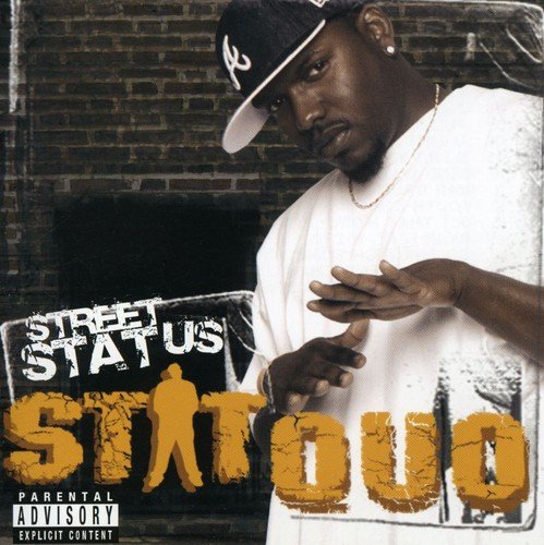 Stat Quo - Street Status - Amazon.com Music