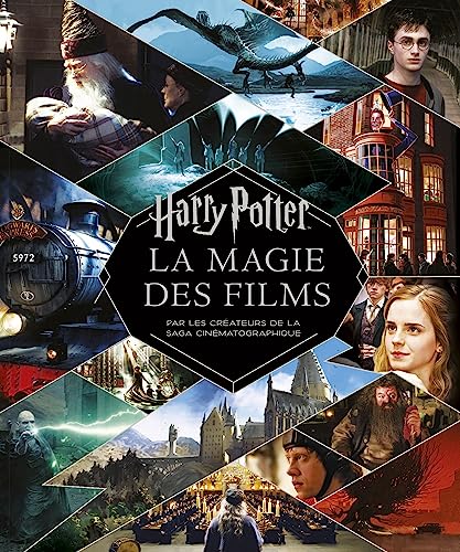 Nouveau Film Harry Potter – Les 15 meilleurs produits dans la ...