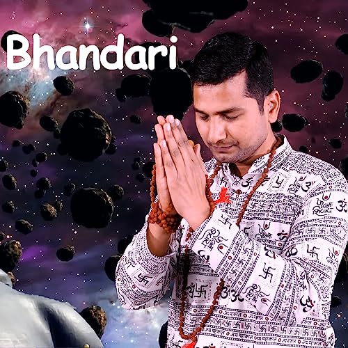 Écouter Bhandari par Sumit Pandey sur Amazon Music Unlimited