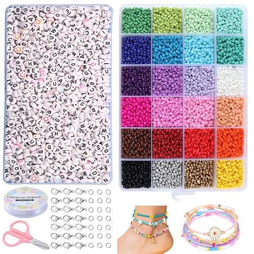 Amazon.co.uk Best Sellers: The most popular items in Beading Kits