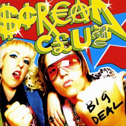 Play Big Deal by Scream Club on Amazon Music