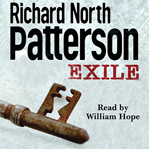 Amazon.com: Exile (Audible Audio Edition): Richard North Patterson ...