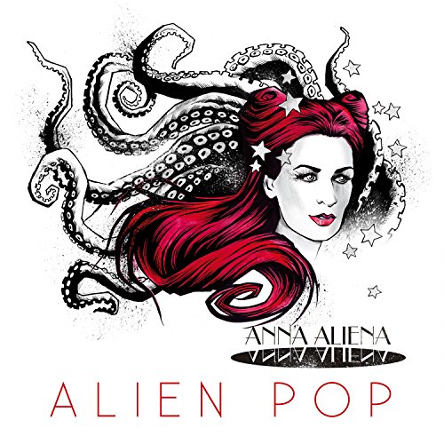 Amazon.com: Alien Pop : Anna Aliena: Digital Music