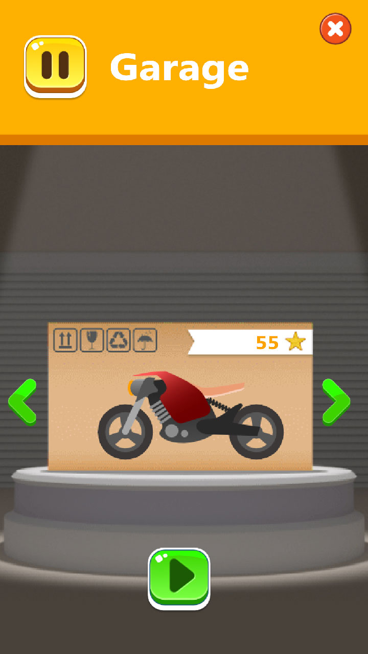 Bike Racing - App on Amazon Appstore