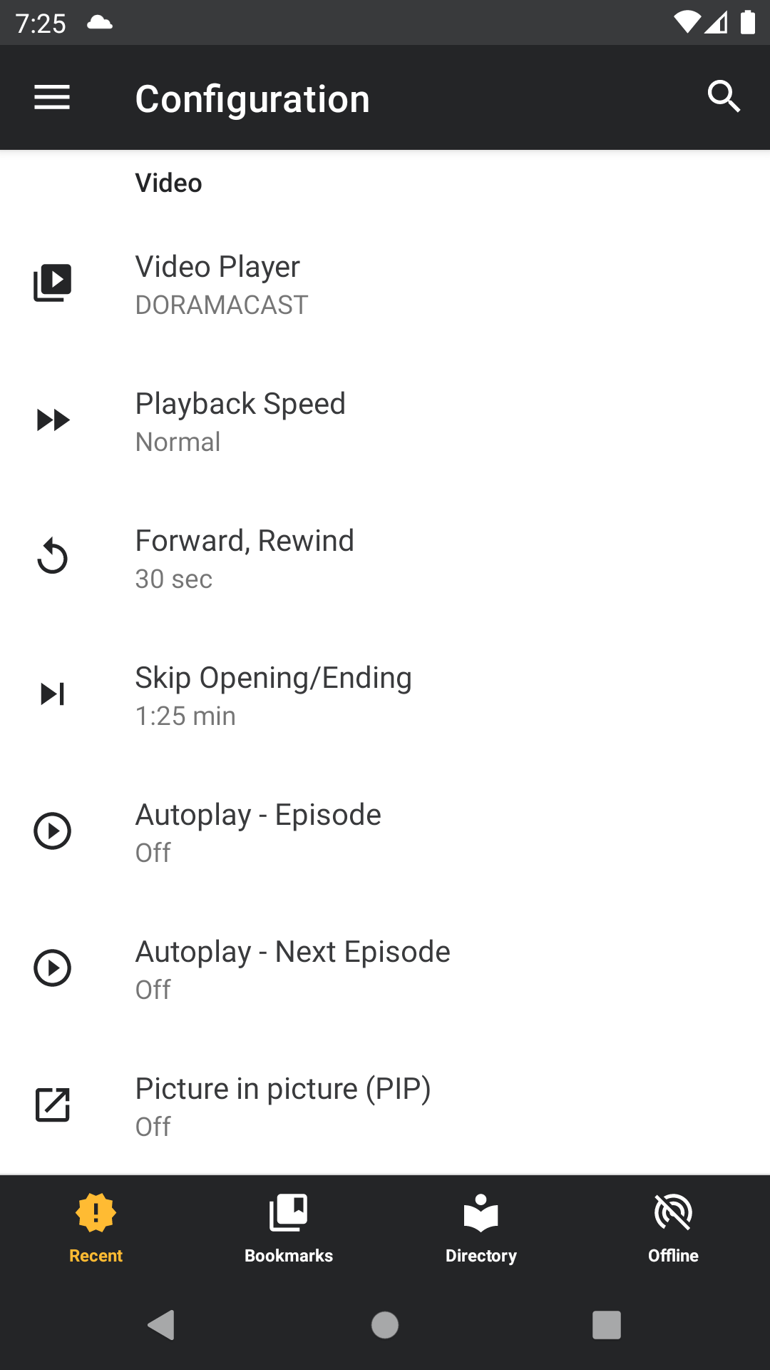 Dorama Cast - DoramaCast - App on Amazon Appstore