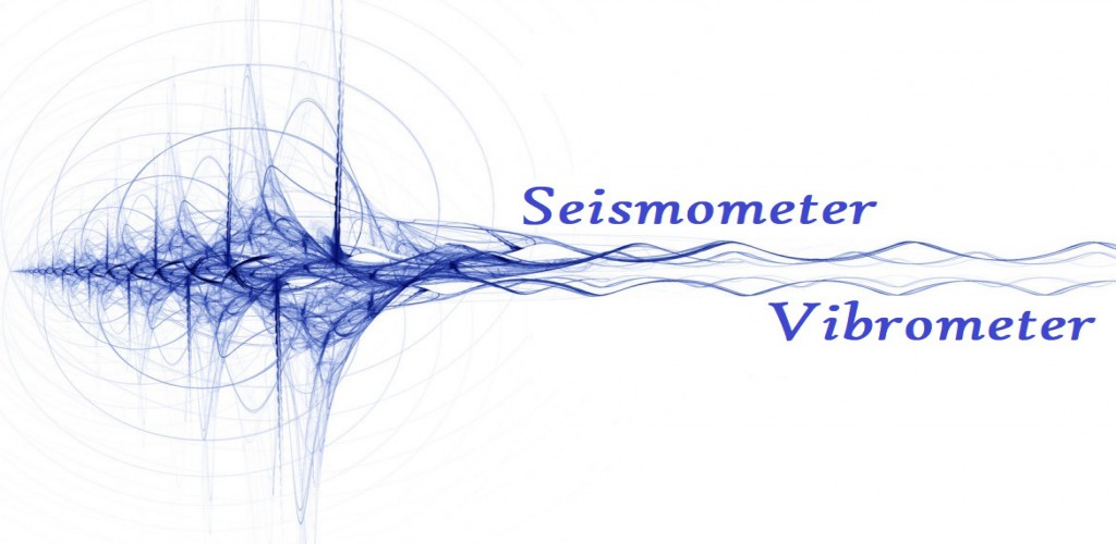 Vibrometer - Seismometer:Amazon.com:Appstore for Android