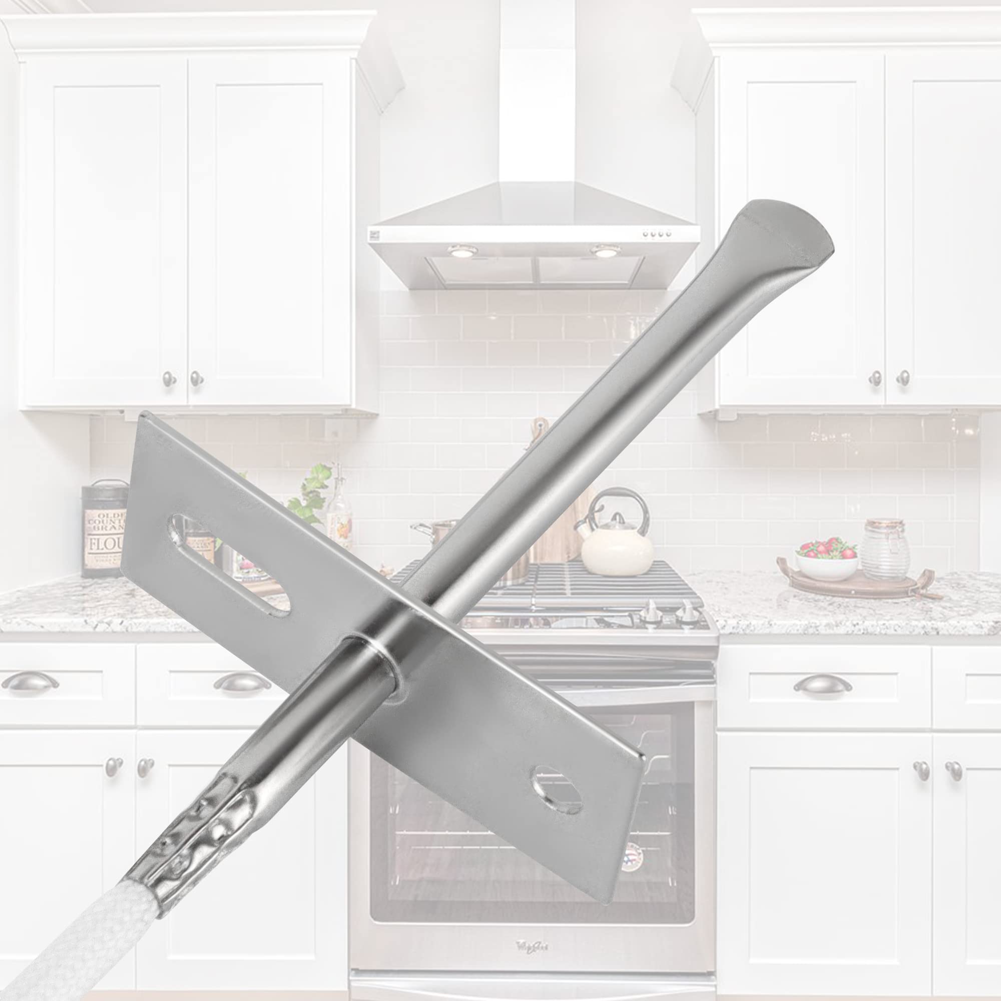 Snapklik.com : WB21T10007 Electric Sensor Assembly/Oven Temperature ...