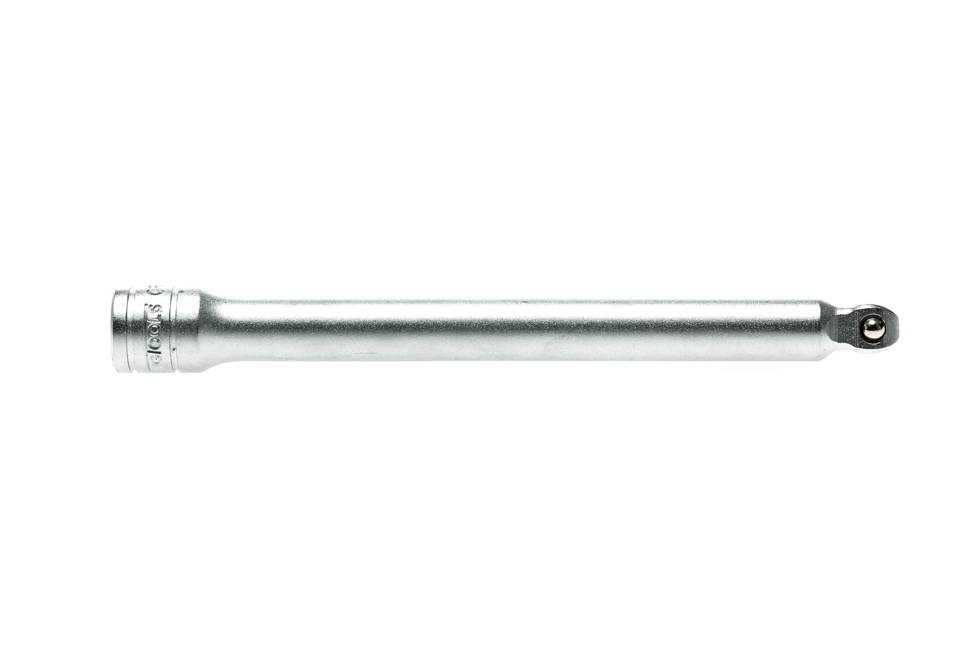 Teng M380021wc Wobble Extension.Bar 6in 3/8in Square Drive, Silver ...