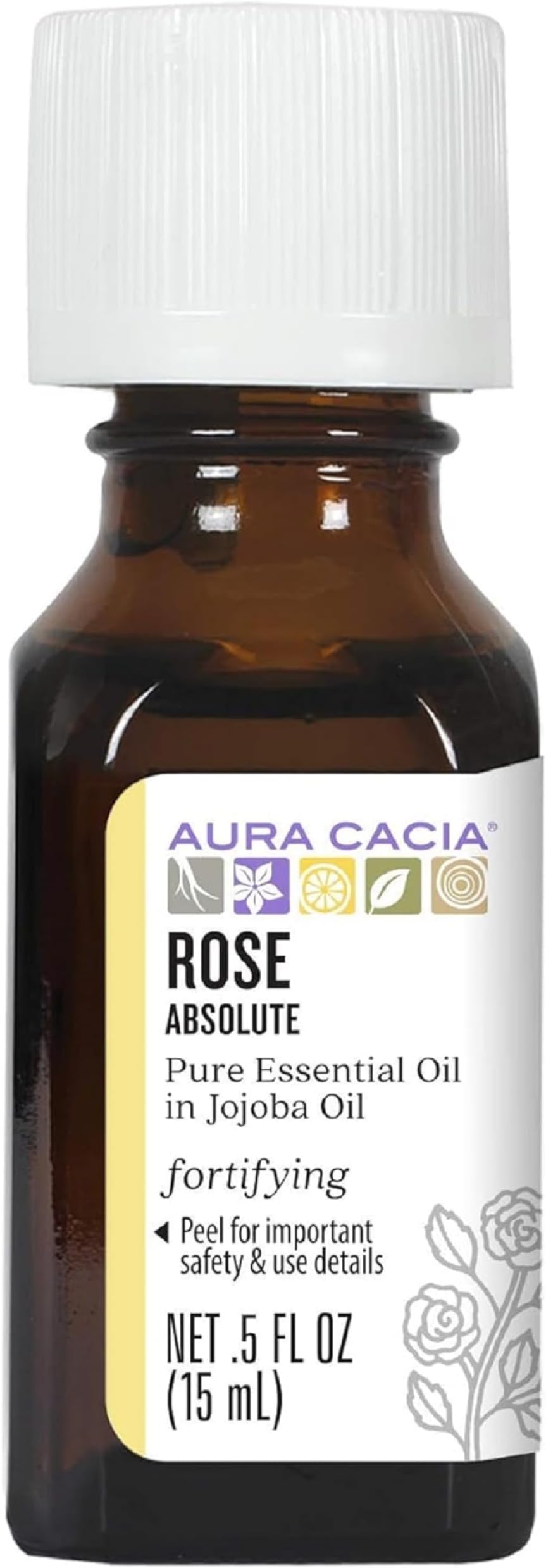 Amazon.com: Aura Cacia Essential Oil Relaxation Kit, 4-Pack, Lavender ...