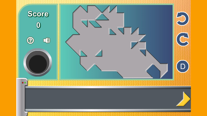 Shape Inlay - App on Amazon Appstore