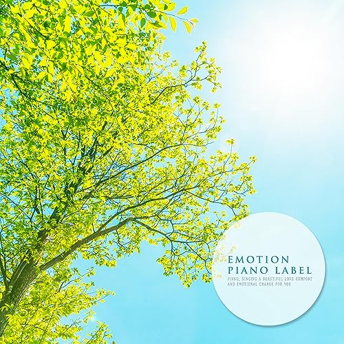 Amazon.com: Clean Emotion Piano (Nature Ver.) : VARIOUS ARTISTS ...
