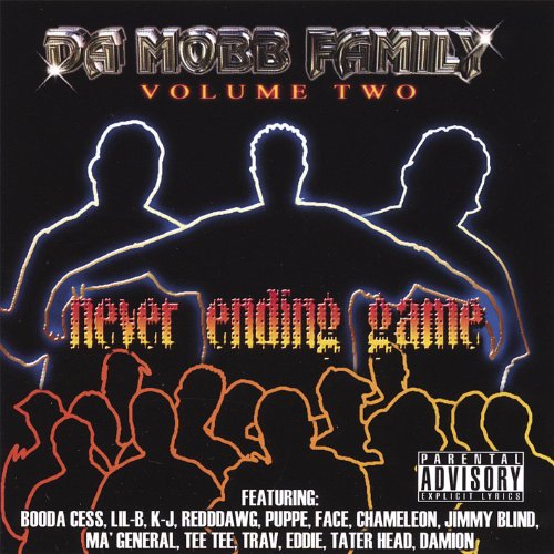 Amazon.com: Never Ending Game : Da Mobb Family Vol.2: Digital Music