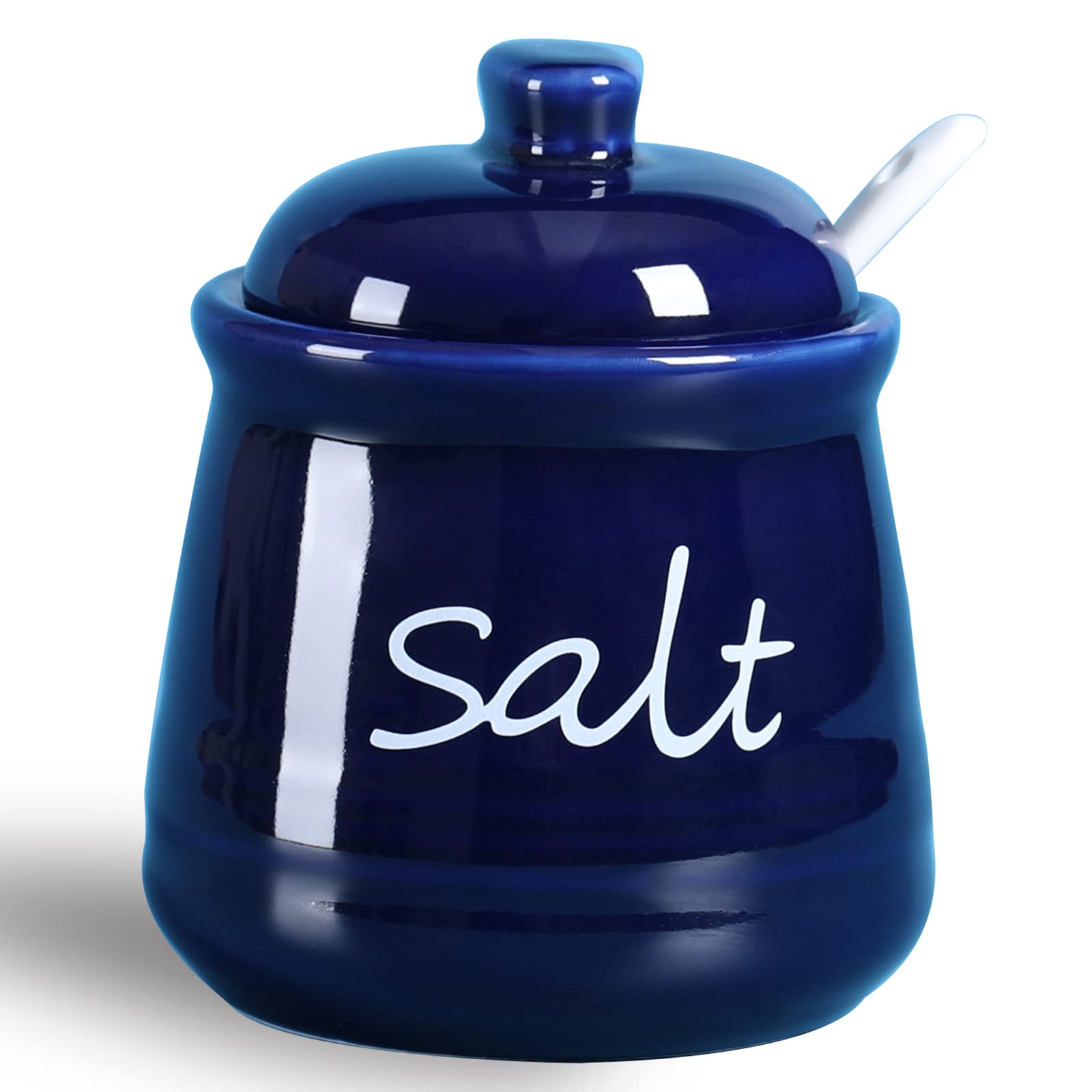 5 Best Japanese Salt Spoon | Stop Over-Salting Your Food