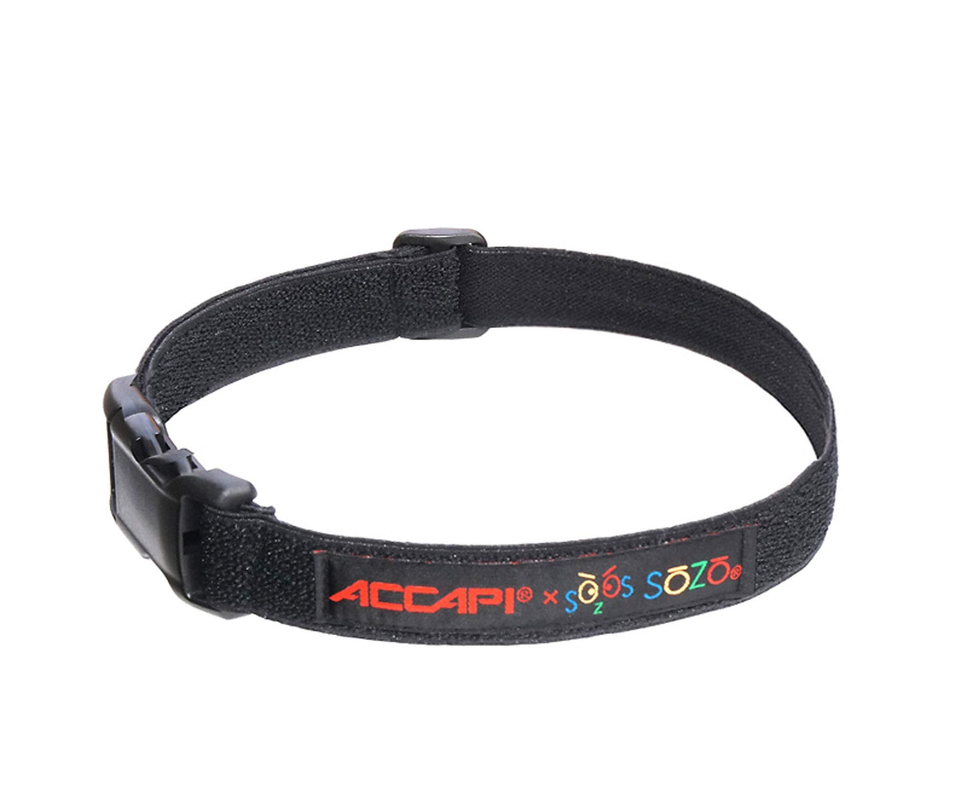 Amazon | ACCAPI SOZO EQT ペット用 ネックバンド 犬 首輪 調節可能 歩行サポート 散歩 シニア (S) 老犬 | SOZO | ベーシック首輪 通販