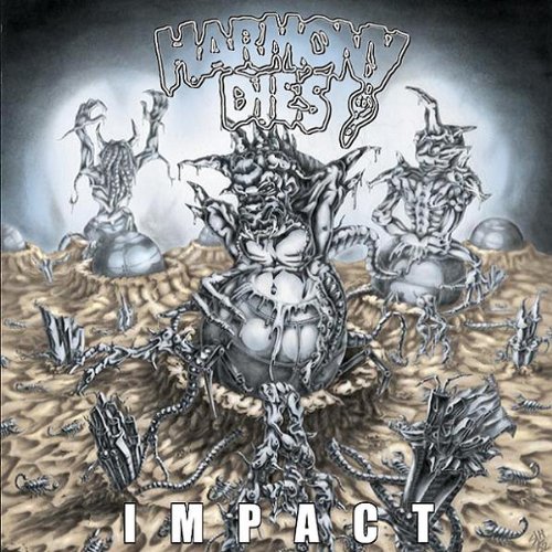 Impact - Amazon.com Music