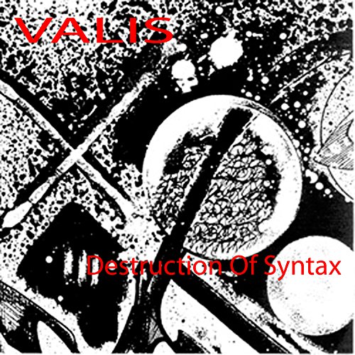 Valis 1 - Destruction of Syntax von VARIOUS ARTISTS bei Amazon Music ...