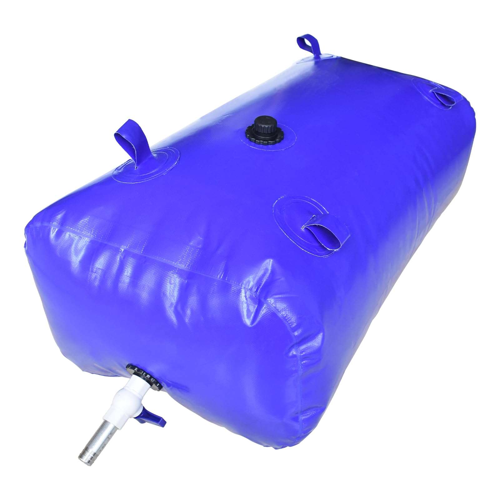 Amazon.com : Portable Water Bladder Storage Container 240L, Foldable ...