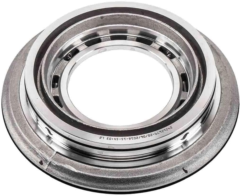 Amazon.com: GM Genuine Parts 24262679 Automatic Transmission 1-2-3-4 ...