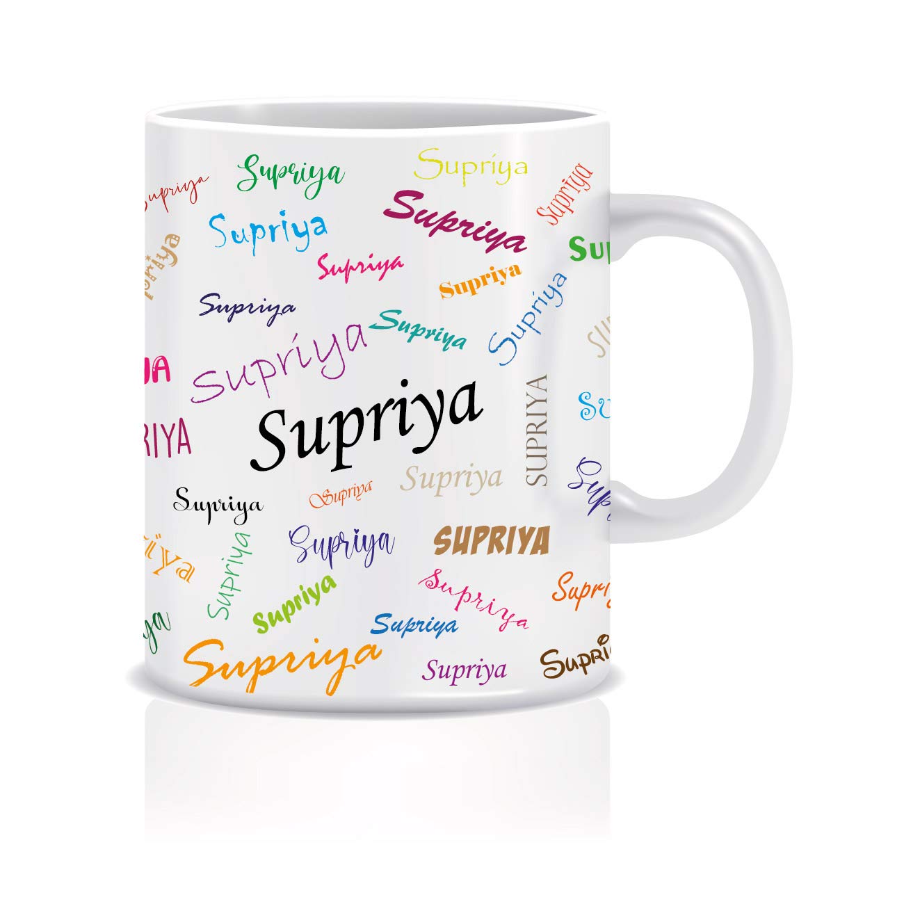 Supriya Name