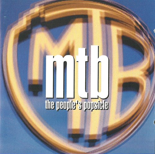 MTB, M.T.B. - Pop - Amazon.com Music