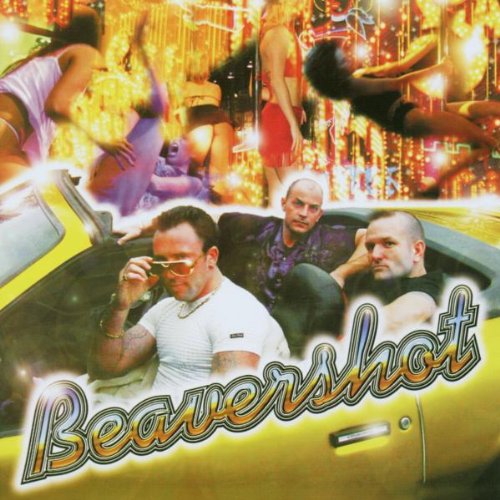 Beavershot - Beavershot - Amazon.com Music