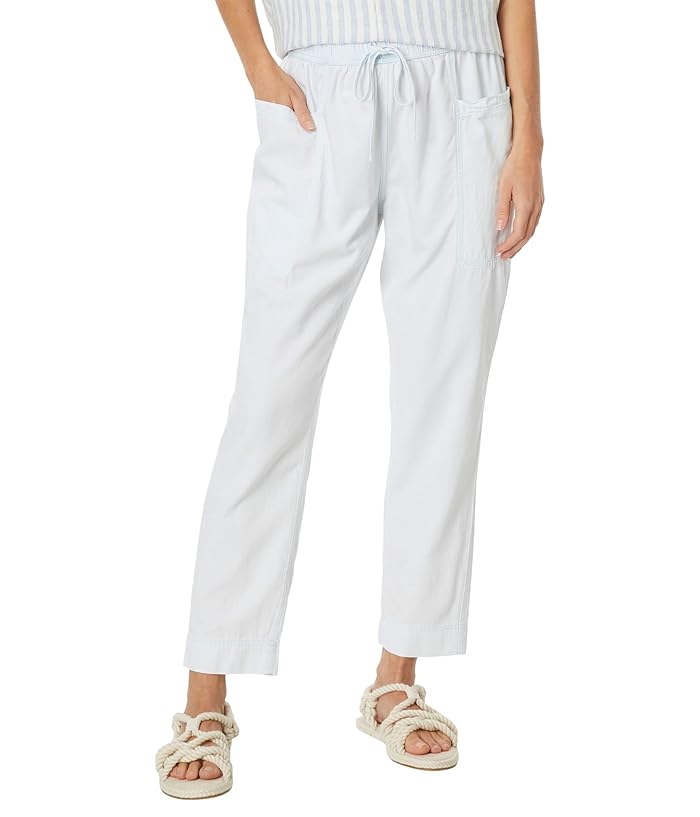 Splendid Gia Chambray Pants | 6pm