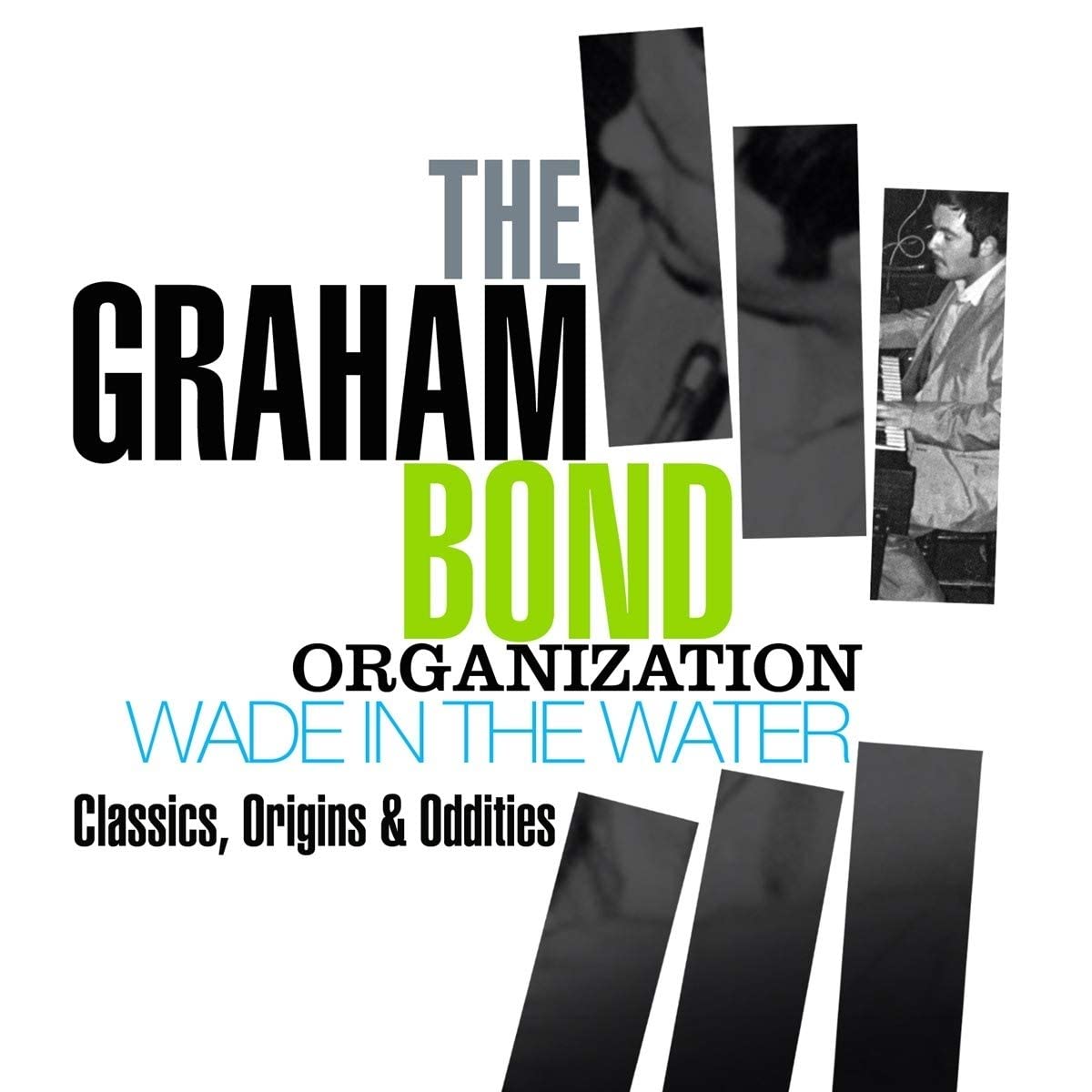 Amazon.com: Wade In The Water: Classics, Origins & Oddities: CDs & Vinyl