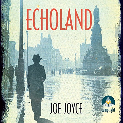 Amazon.com: Echoland (Audible Audio Edition): Joe Joyce, Kevin Hely, W ...