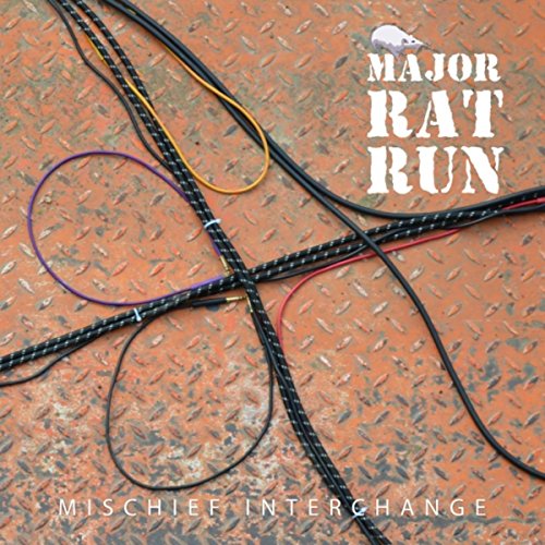 Play Mischief Interchange By Major Rat Run On Amazon Music
