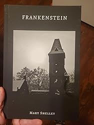 Frankenstein (The Original 1818 'Uncensored' Edition) - Kindle edition by Shelley,Mary ...