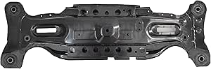 Amazon.com: RD-autoparts Rear Subframe Suspension Crossmember for ...